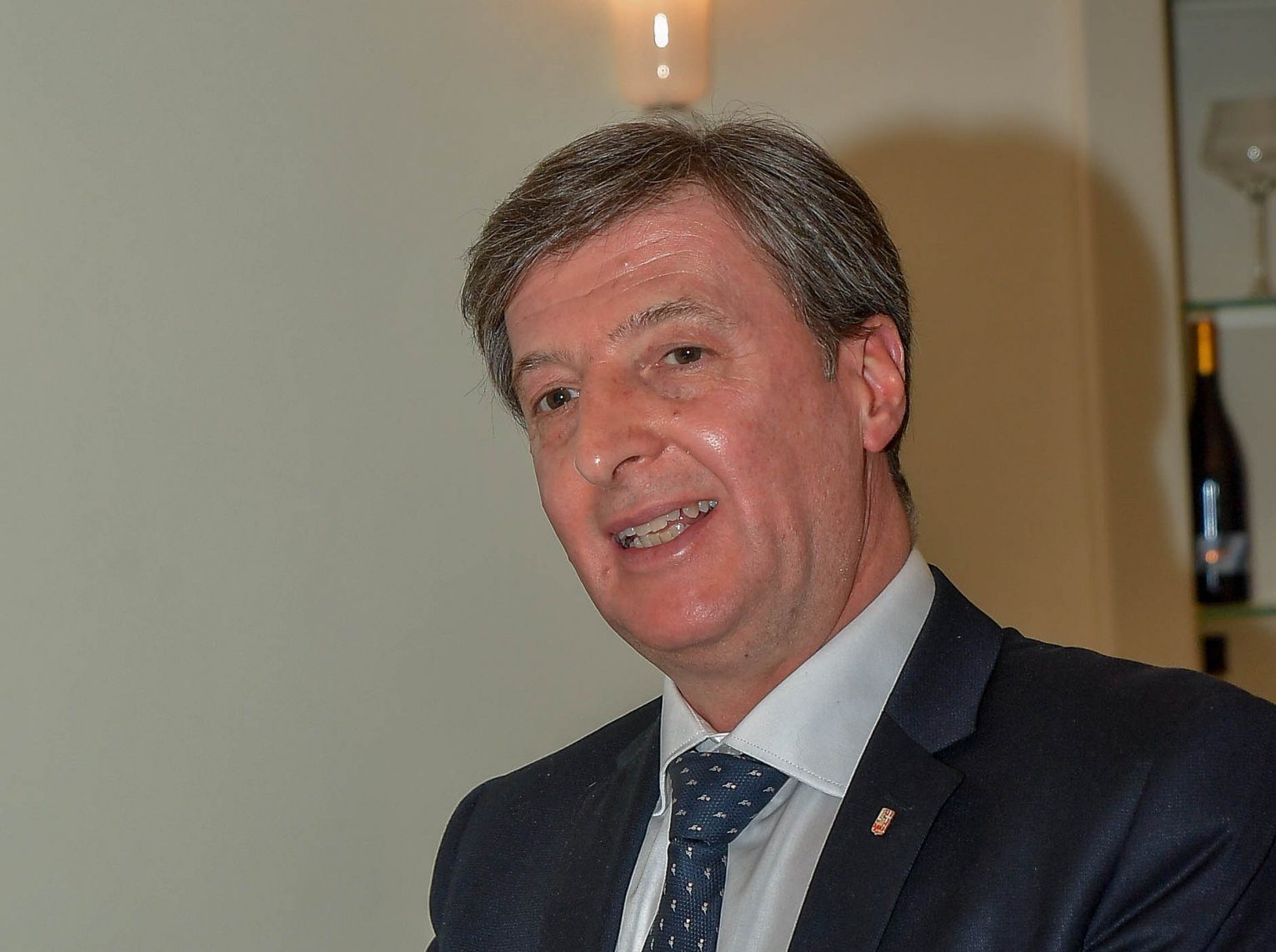 Riapre il ponte Crezza sulla strada provinciale n. 2 “Trivulzia ...