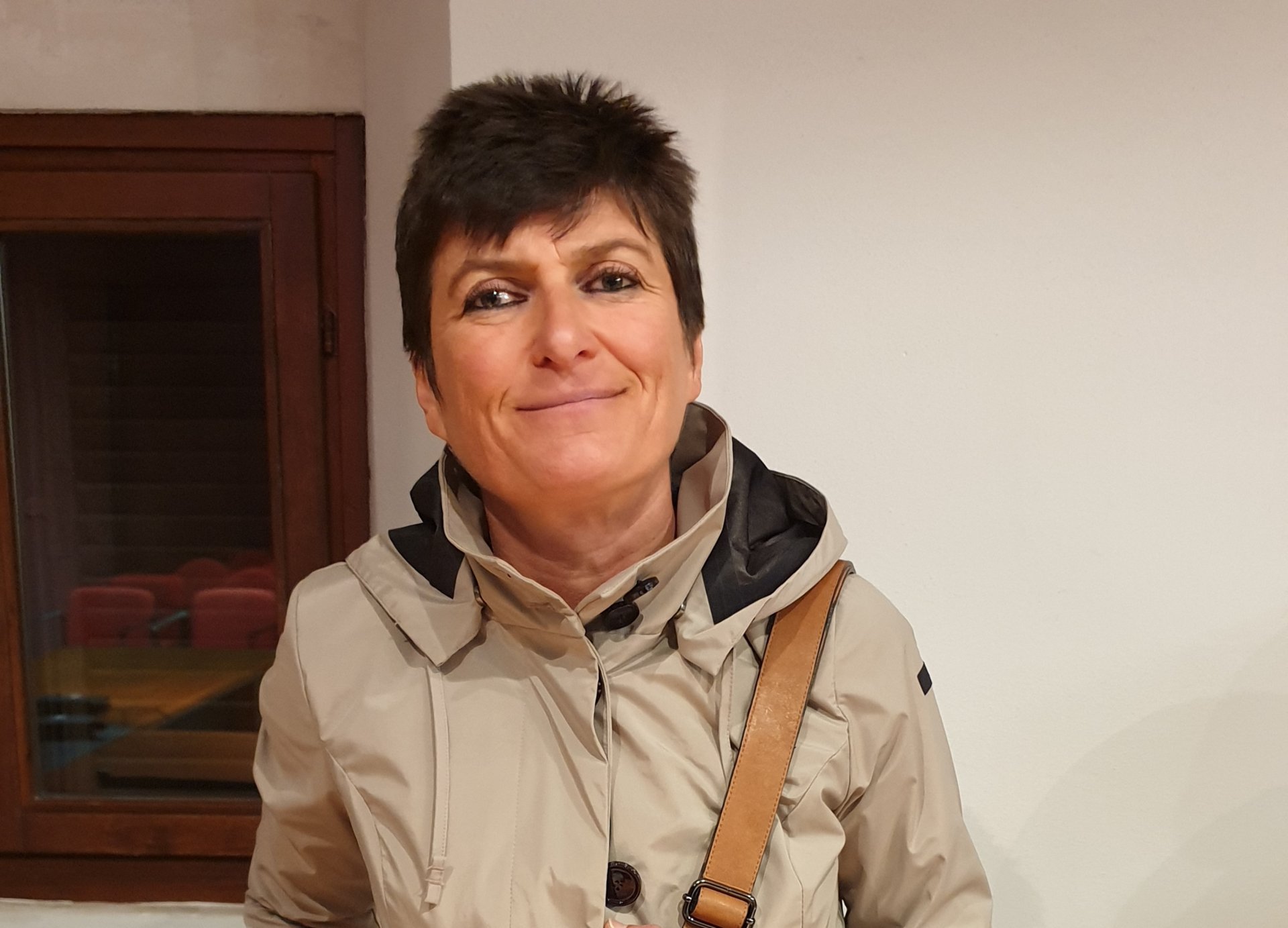 Elezioni a Montagna, Barbara Baldini ci riprova - Prima la Valtellina