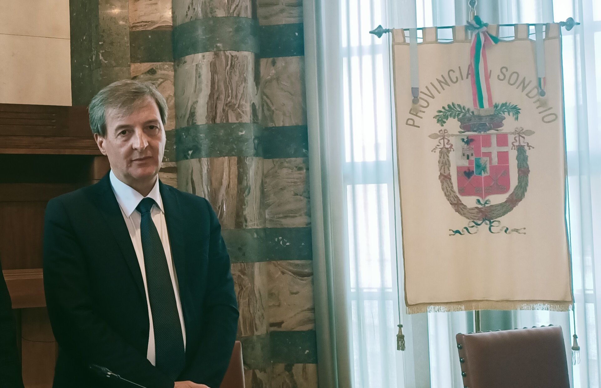 Moretti: "Occasione imperdibile e benefici per tutti, dall’Alta ...