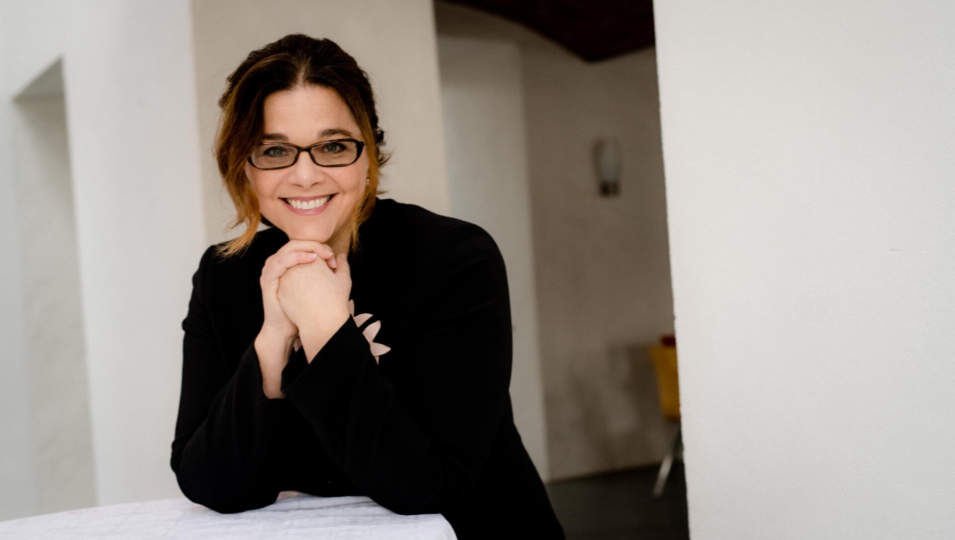 Valerie Schena Ehrenberger è la nuova Presidente dell'European ...