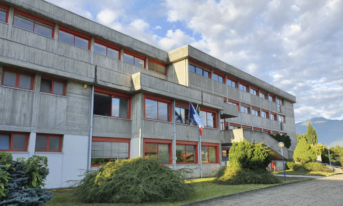 Scuola: incontro all'istituto Marco Polo di Colico - Prima la Valtellina