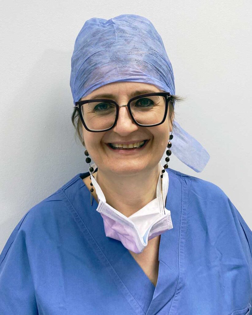 Visite ginecologiche ed ostetriche alla Clinca San Martino - Prima la ...