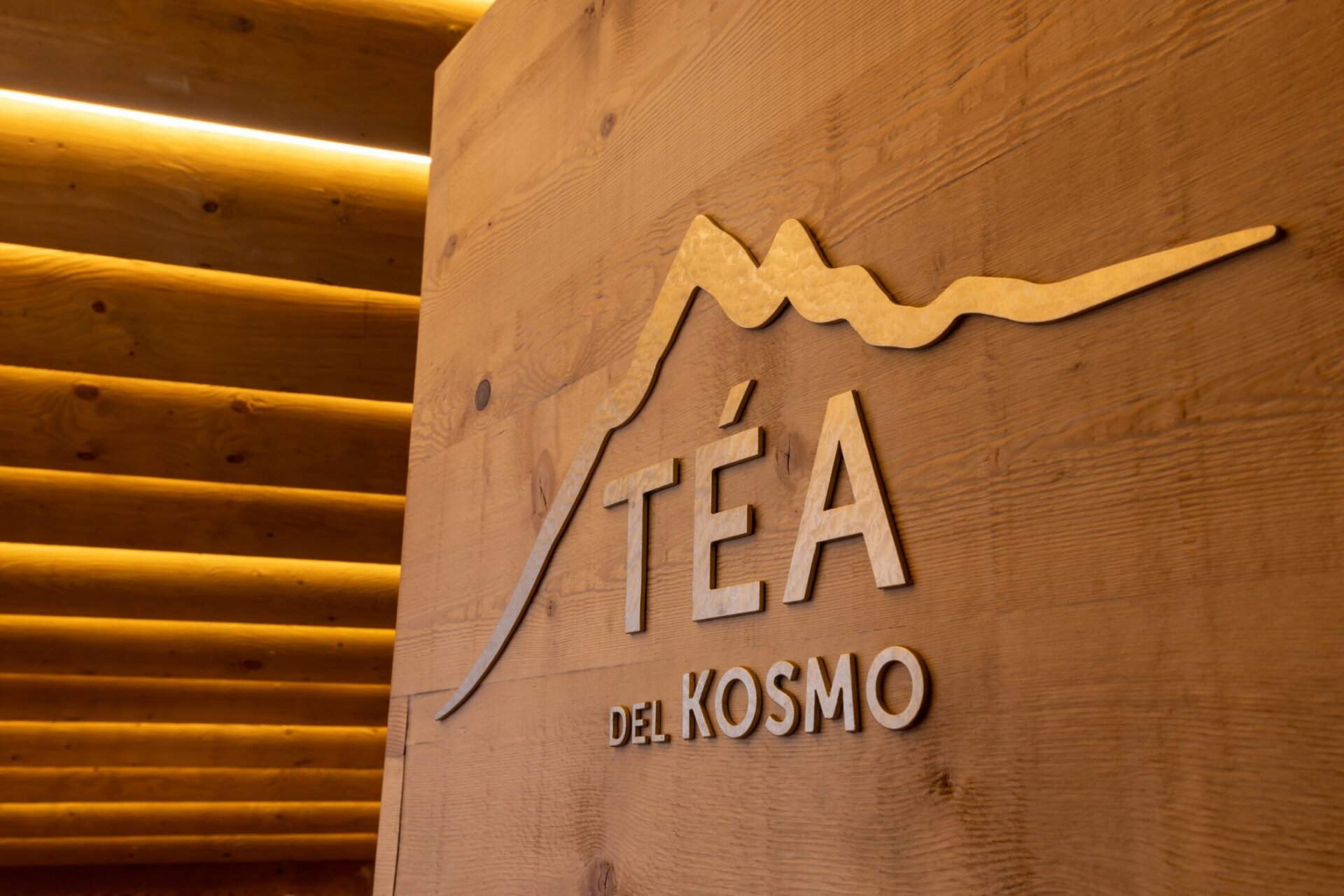 Norbert Niederkofler sarà accanto a Michele Talarico alla Téa del Kosmo - Prima la Valtellina