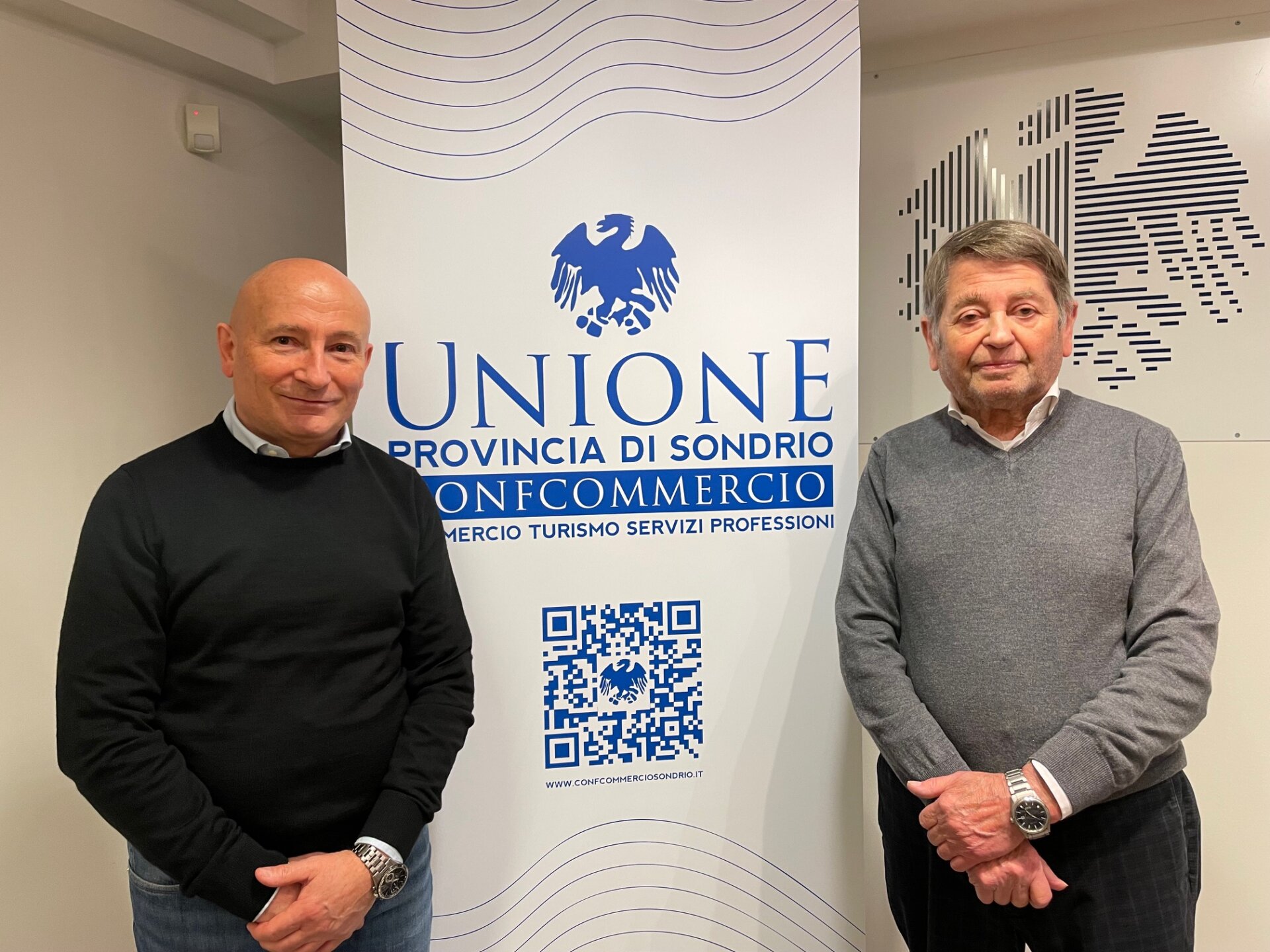 Walter Valbuzzi eletto Presidente per il Grupo elettronica - Prima la ...