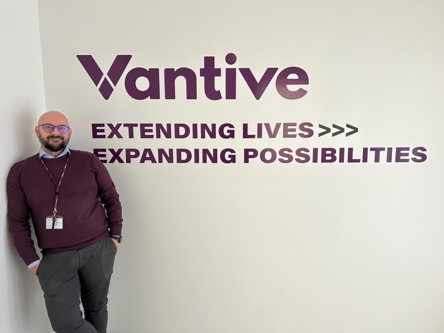 Baxter Kidney Care diventa Vantive: in valle ha 700 dipendenti - Prima ...