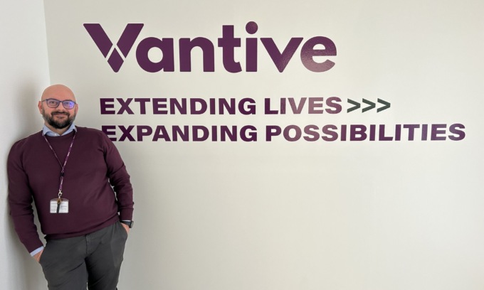 Baxter Kidney Care diventa Vantive: in valle ha 700 dipendenti - Prima la Valtellina