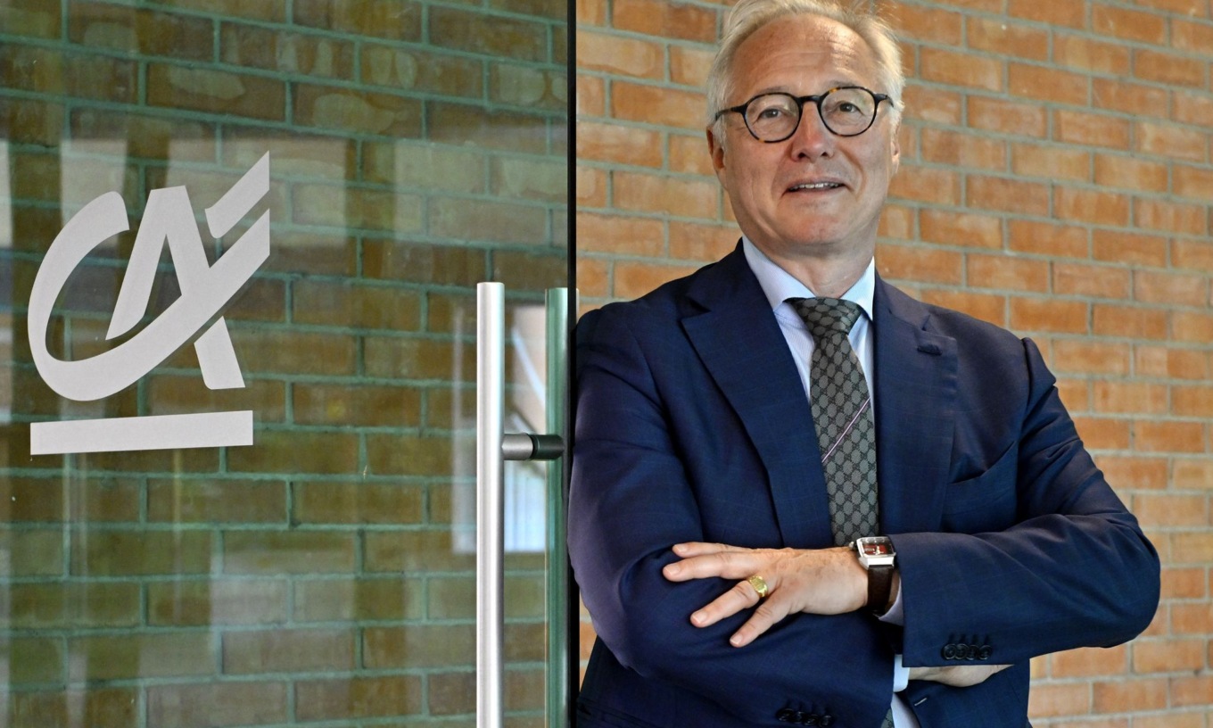 Crédit Agricole in Italia: utile netto a 429 milioni nel primo trimestre 2025 (+10% ...