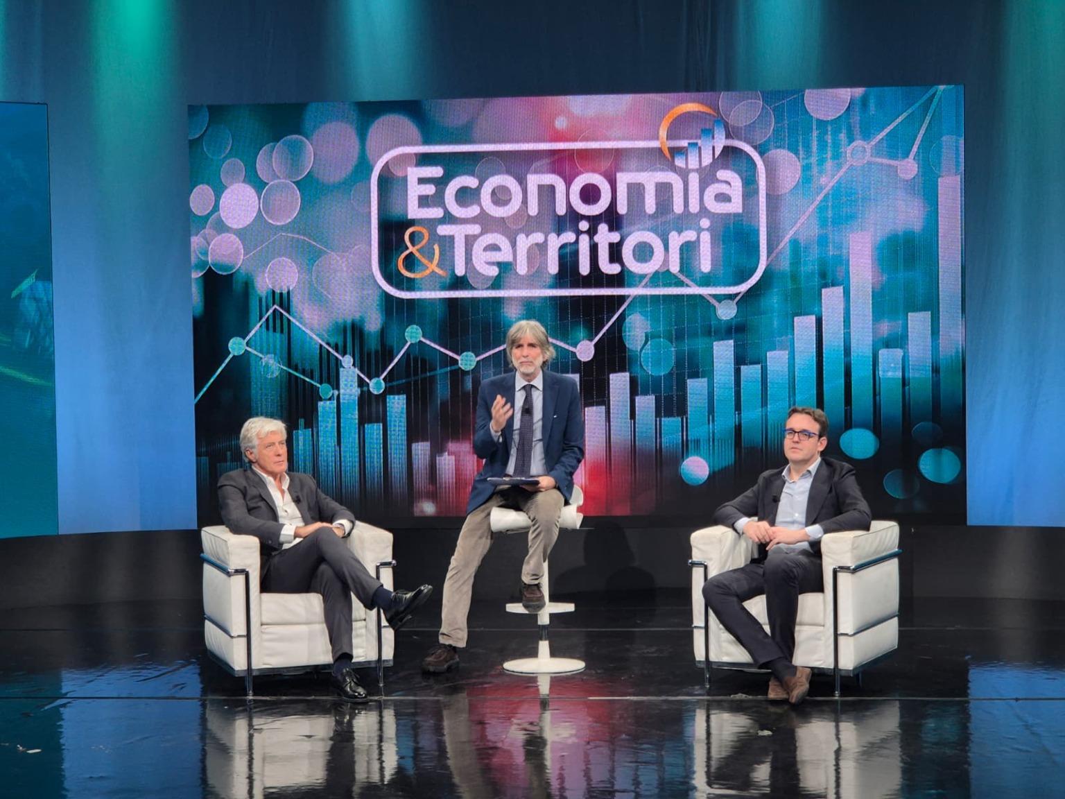 Milano capitale del turismo e degli eventi: se ne parla su Telecity con ...